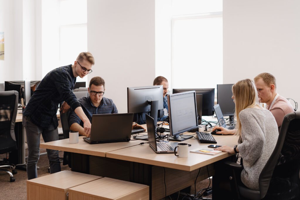 AML Compliance Department Setup in Australia | In-House AML Compliance