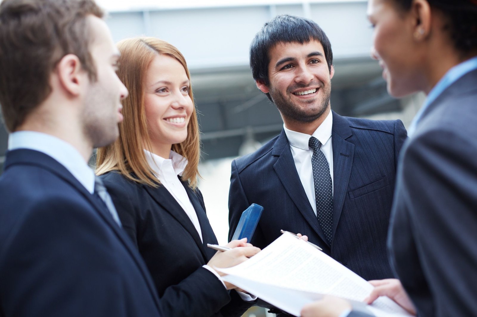 What is Key Personnel in AML/CFT? Roles and Responsibilities