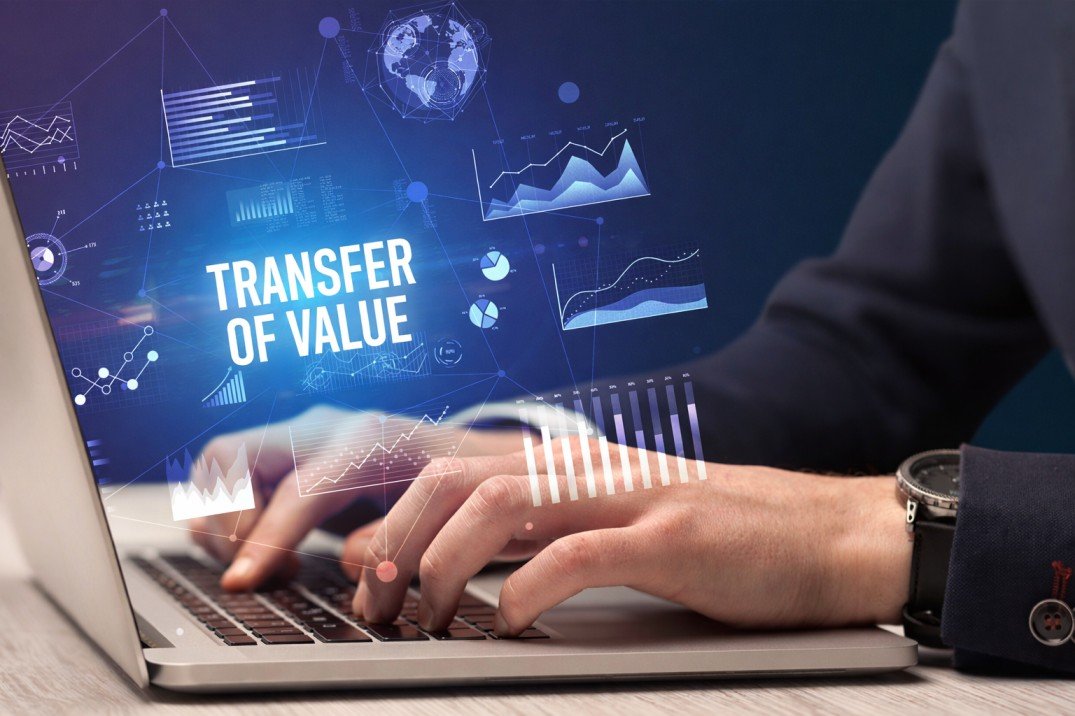 What is Transfer of Value in Anti-Money Laundering?